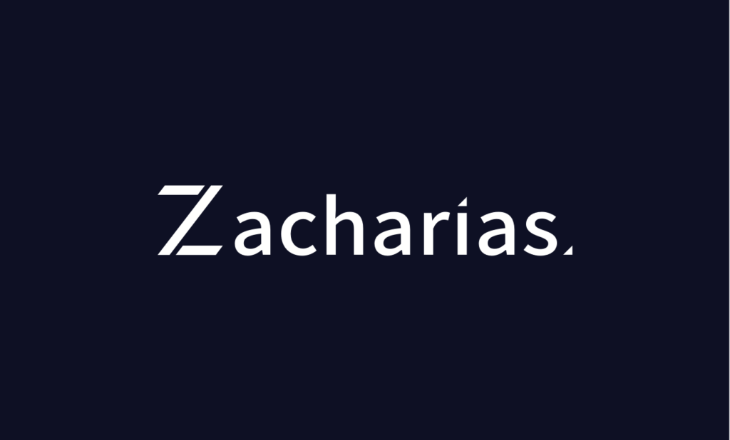 Zacharias – wealth management service Zacharias – wealth management service